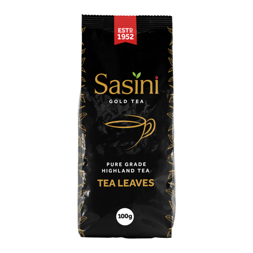 Sasini Gold (pouch)100G | Sasini PLC