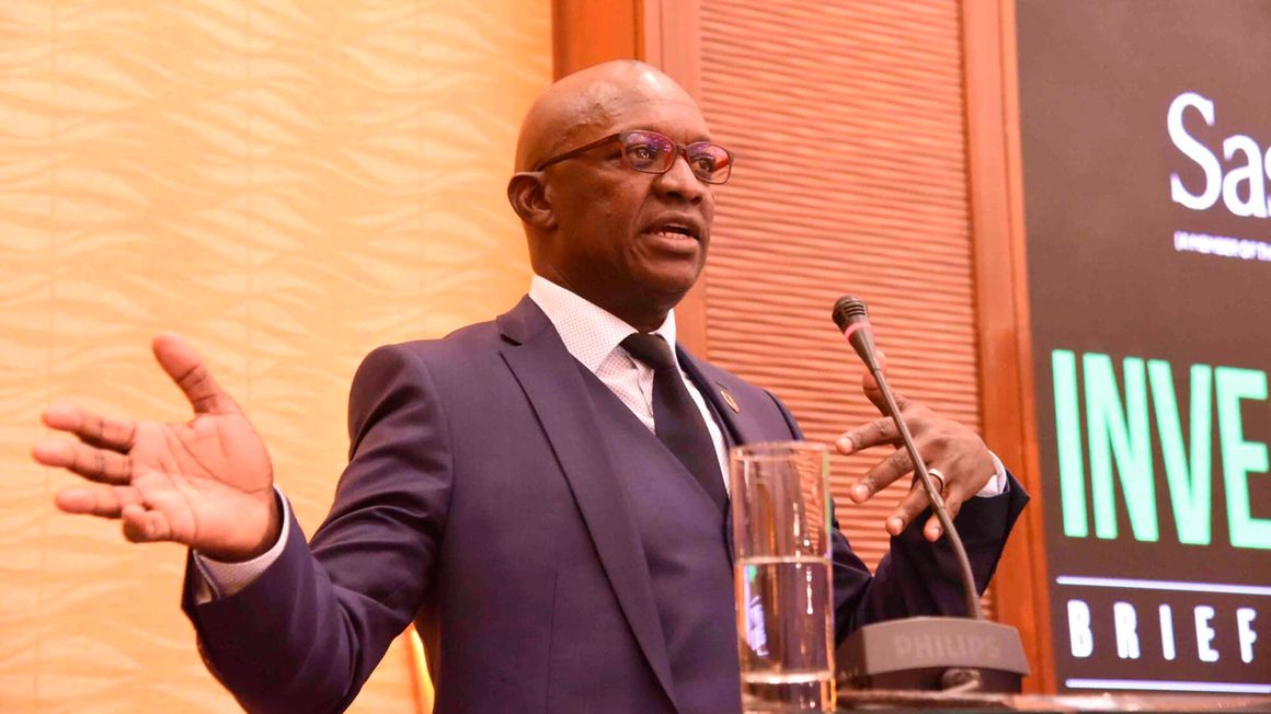 Sasini Eyes Expansion as it Joins Sh1BN Profit Club - Sasini PLC