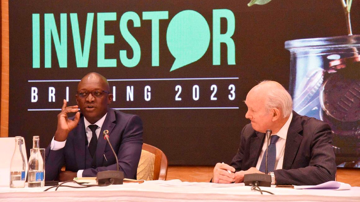 Sasini Eyes Expansion as it Joins Sh1BN Profit Club - Sasini PLC