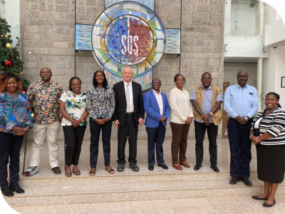 Company - Sasini PLC