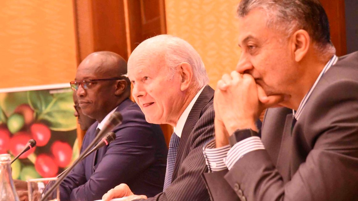 Sasini Eyes Expansion as it Joins Sh1BN Profit Club - Sasini PLC