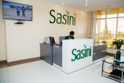 Company - Sasini PLC